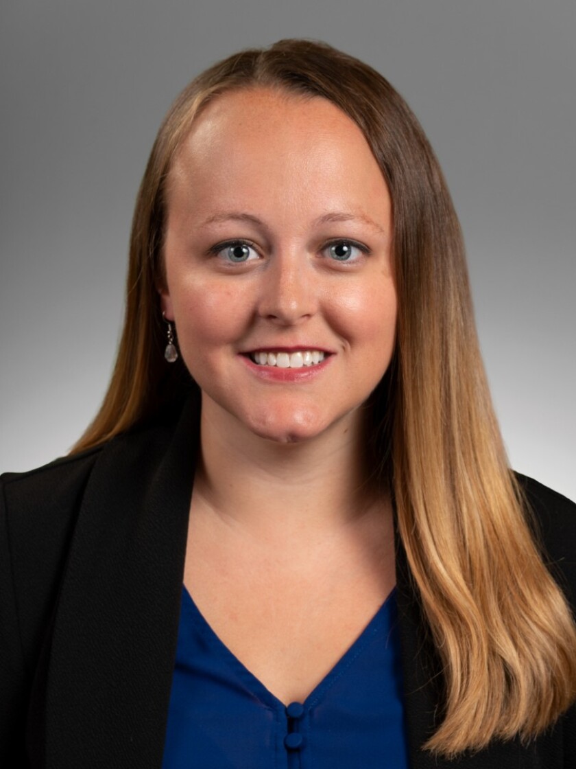 Sanford Health welcomes Danielle Tretbar, PA-C, to the family medicine ...