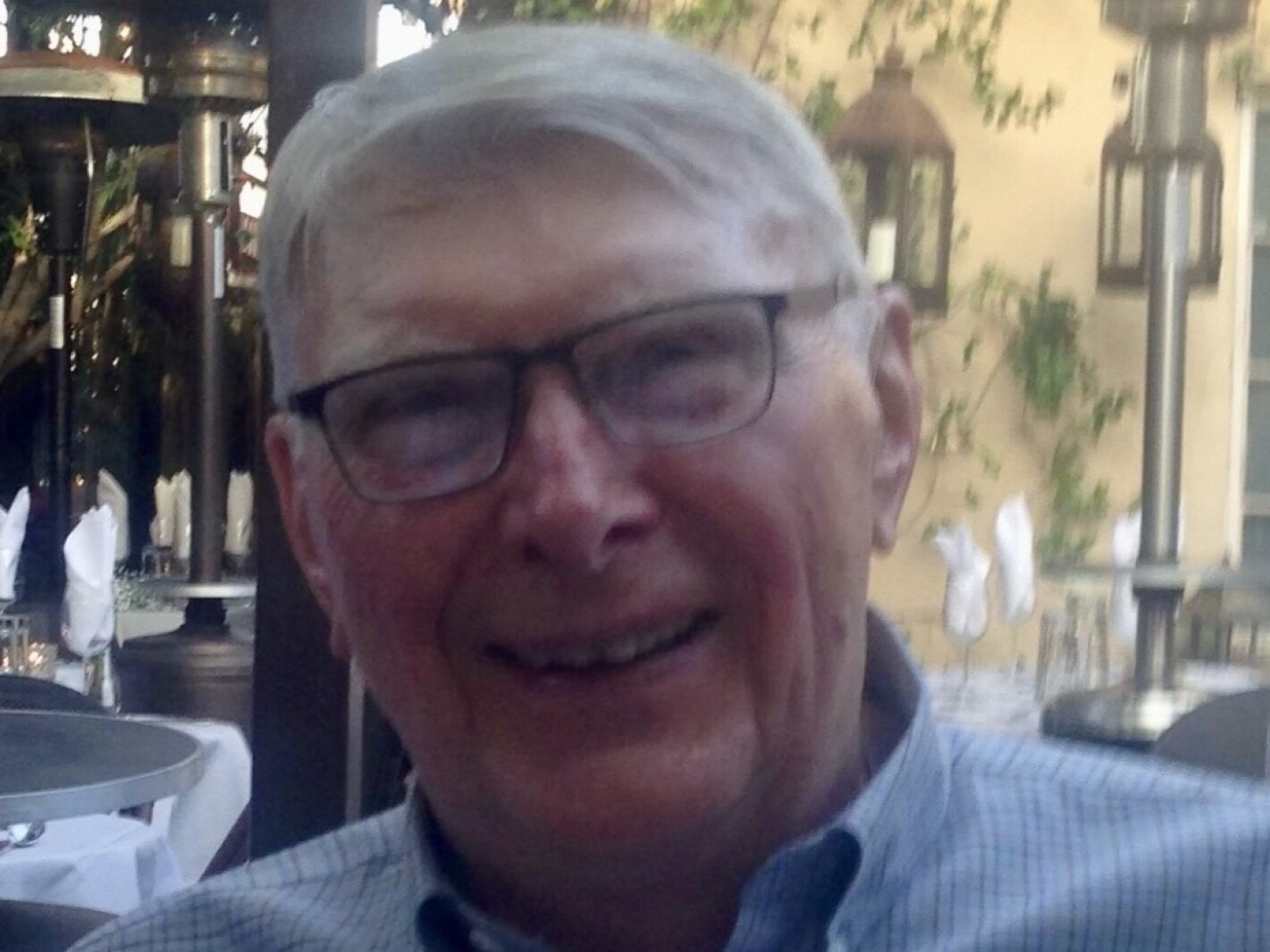 Larry J. Johnson - Post Bulletin | Rochester Minnesota news, weather ...