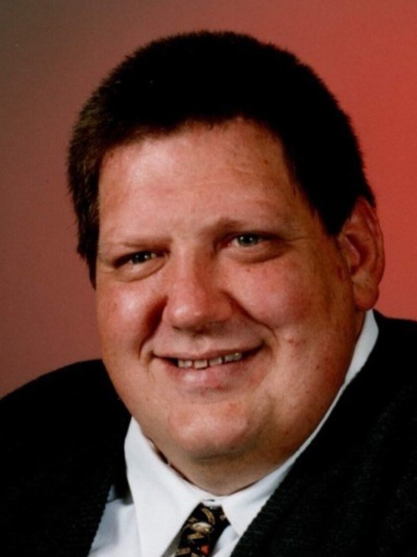 Rev. Robert Syvertson - InForum | Fargo, Moorhead and West Fargo news ...