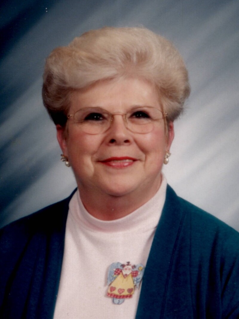 Nancy Louise Moulden - Detroit Lakes Tribune | News, weather, sports ...