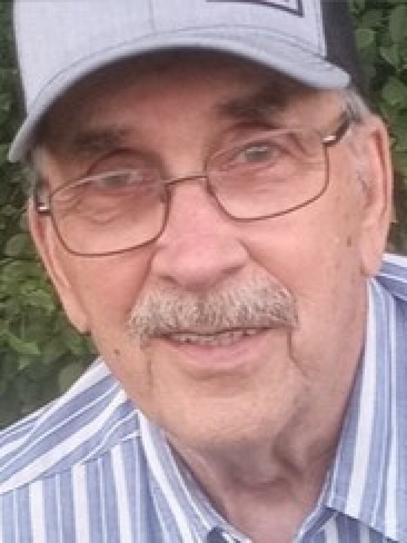 James Larson - Pine and Lakes Echo Journal | News, weather, sports from ...