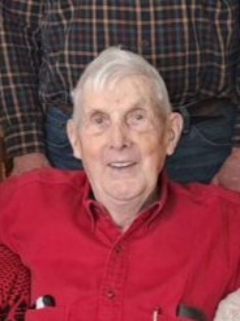 Thomas Congdon McCabe - Duluth News Tribune | News, weather, and sports ...