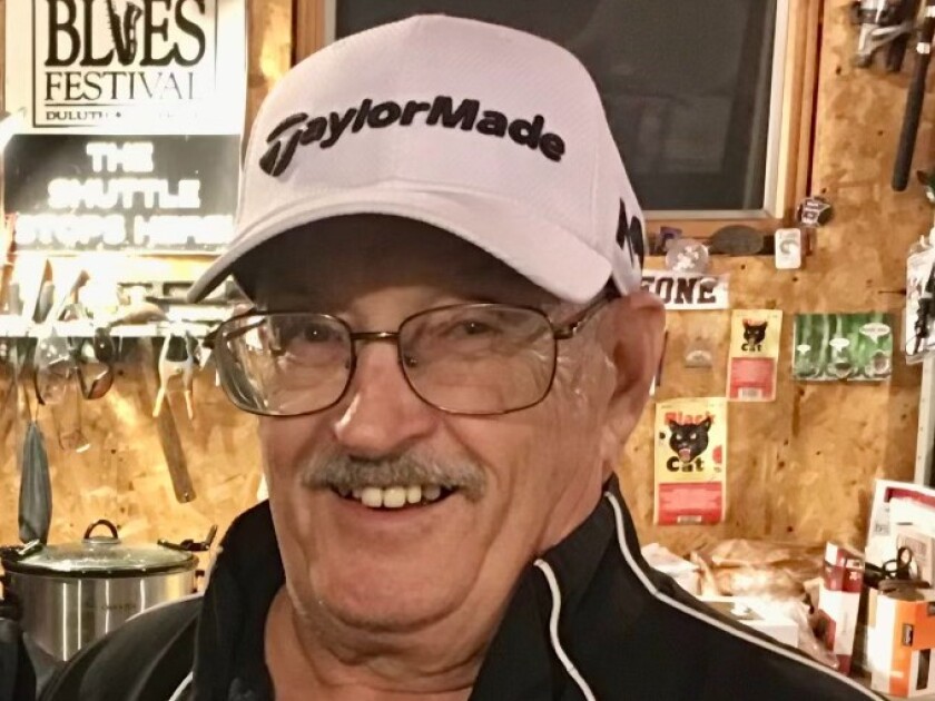 Andrew “Andy” Carl Johnson - Duluth News Tribune | News, weather, and ...