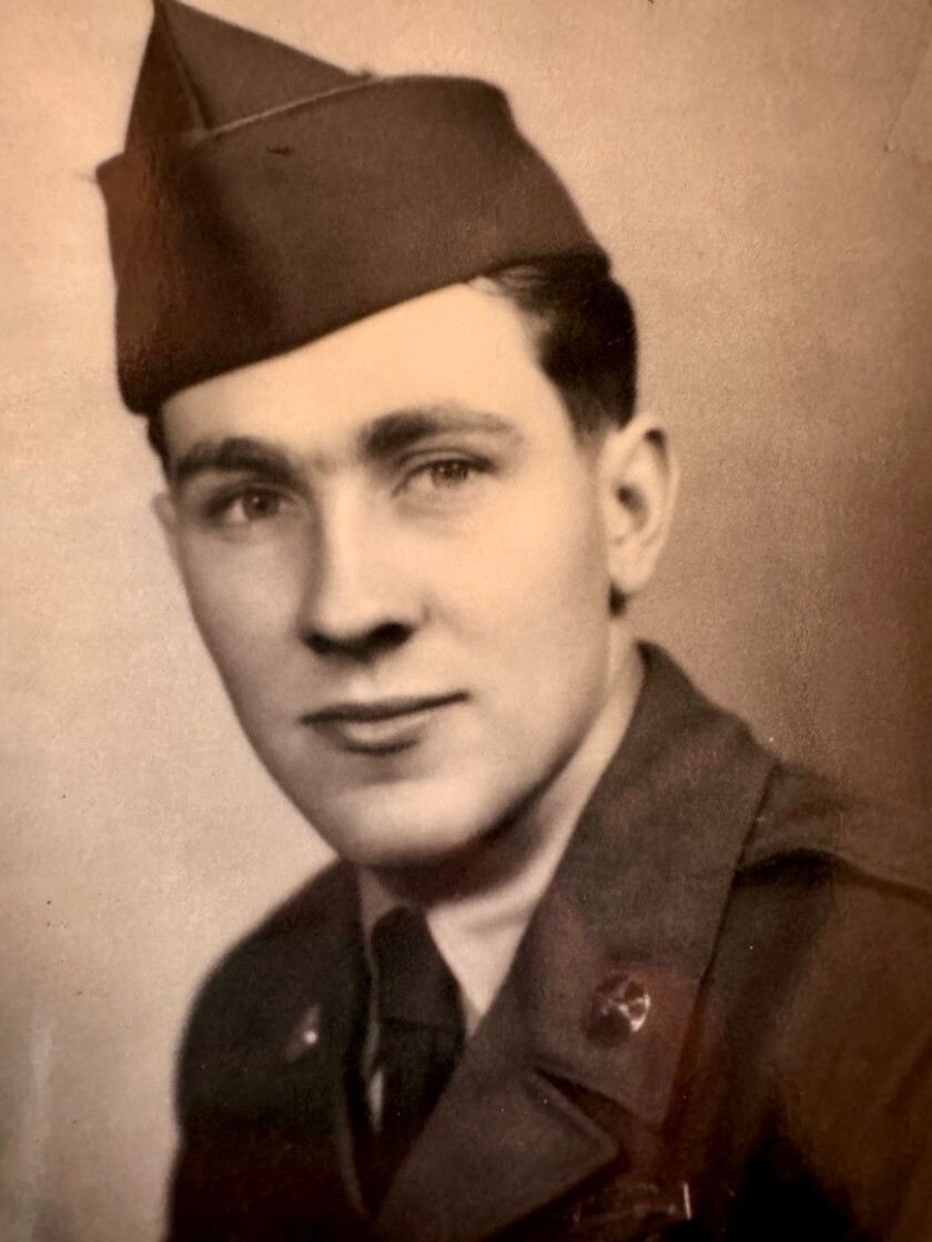 Donald J. Albrecht, 92 - Jamestown Sun | News, weather, sports from ...