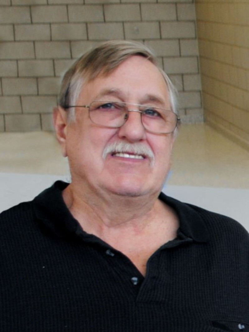 Larry Spenst - Wadena Pioneer Journal | News, weather, sports from ...