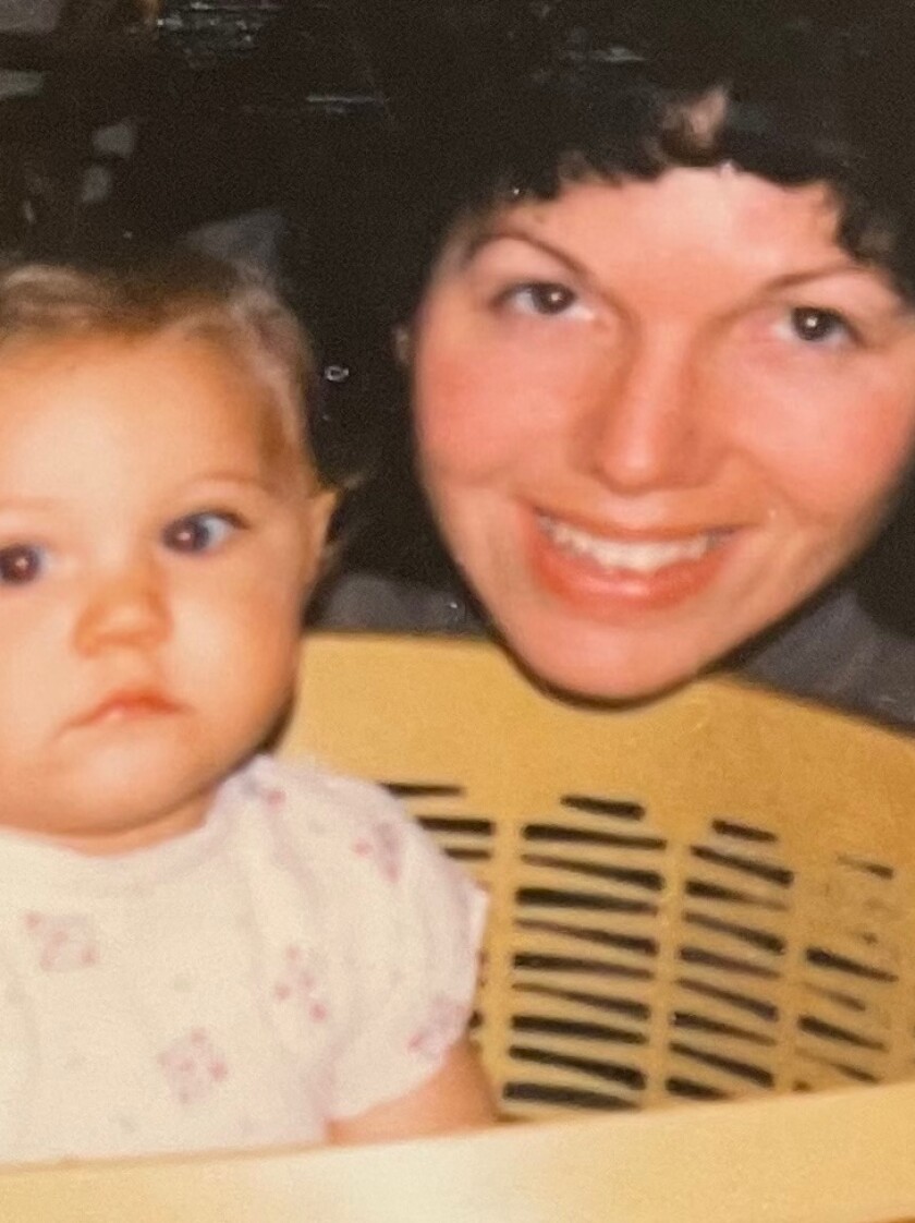 Andrea Genevieve Riley Goehrig - Duluth News Tribune | News, weather ...