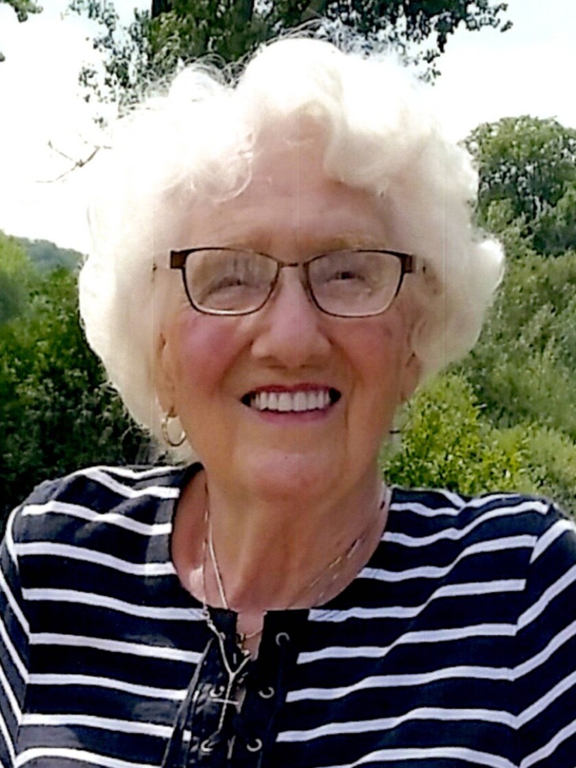 Audrey Bernice Ronning - Detroit Lakes Tribune | News, weather, sports ...