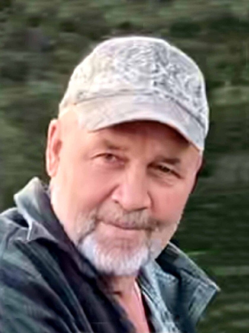 Raphael “Ray” Kern - Wadena Pioneer Journal | News, weather, sports ...