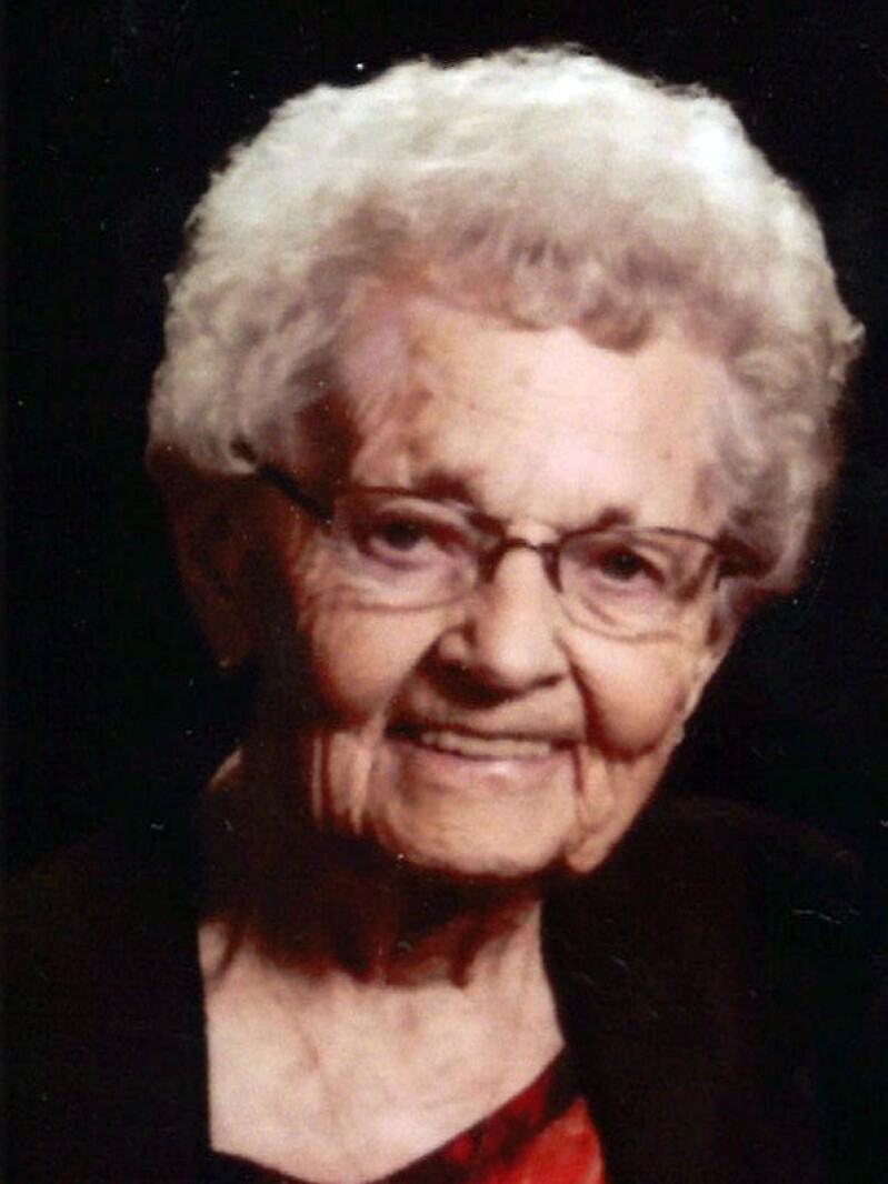 Mavis (Bunn) Johnson - InForum | Fargo, Moorhead and West Fargo news ...