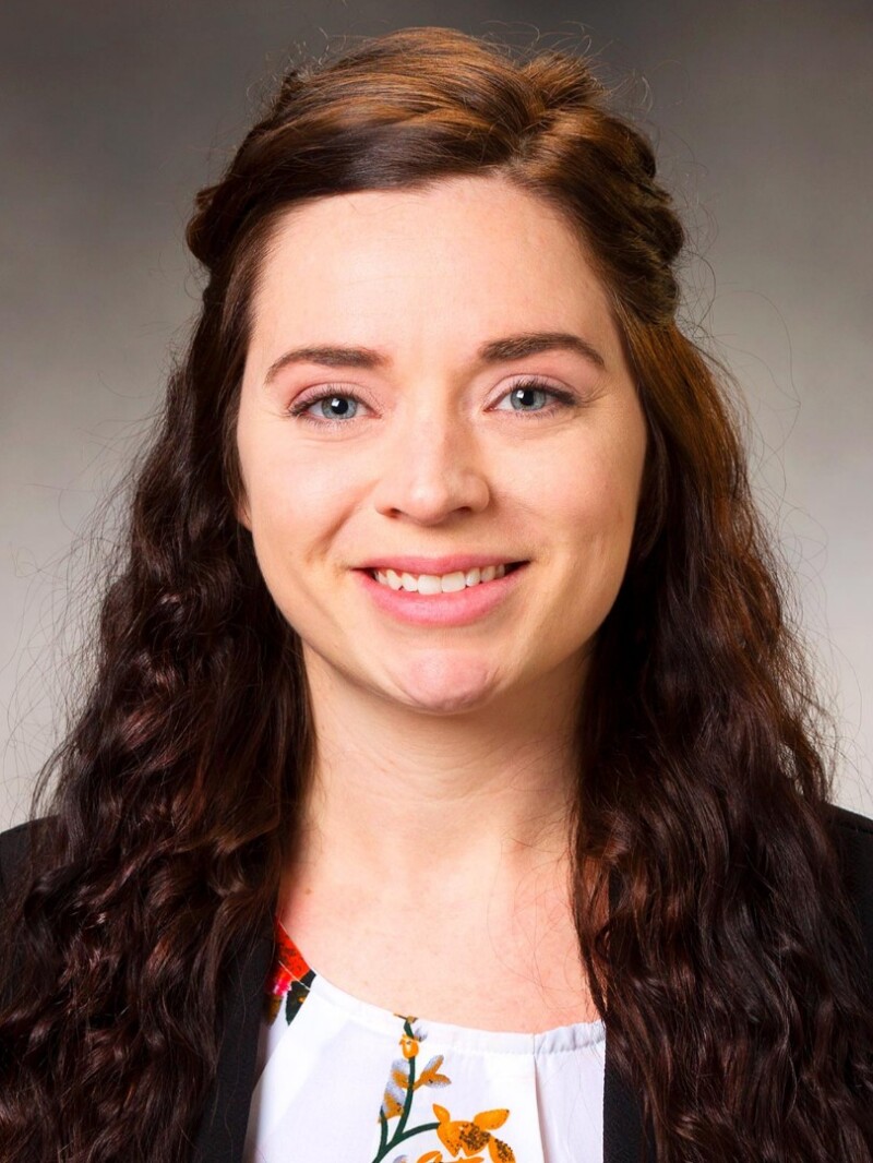 St. Luke’s Welcomes Advanced Practice Registered Nurse Rachel DeLuca ...