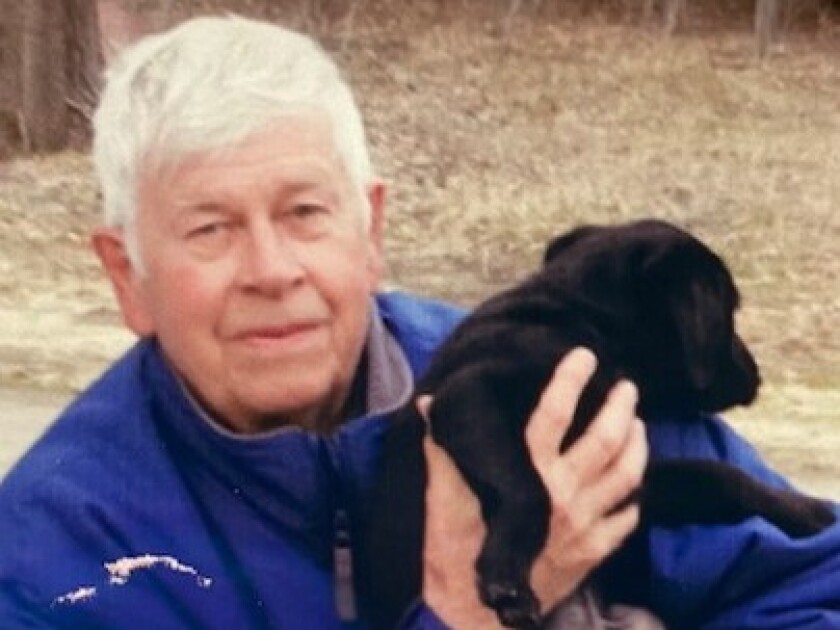 Larry Christensen - The Bemidji Pioneer is your #1 source for news ...