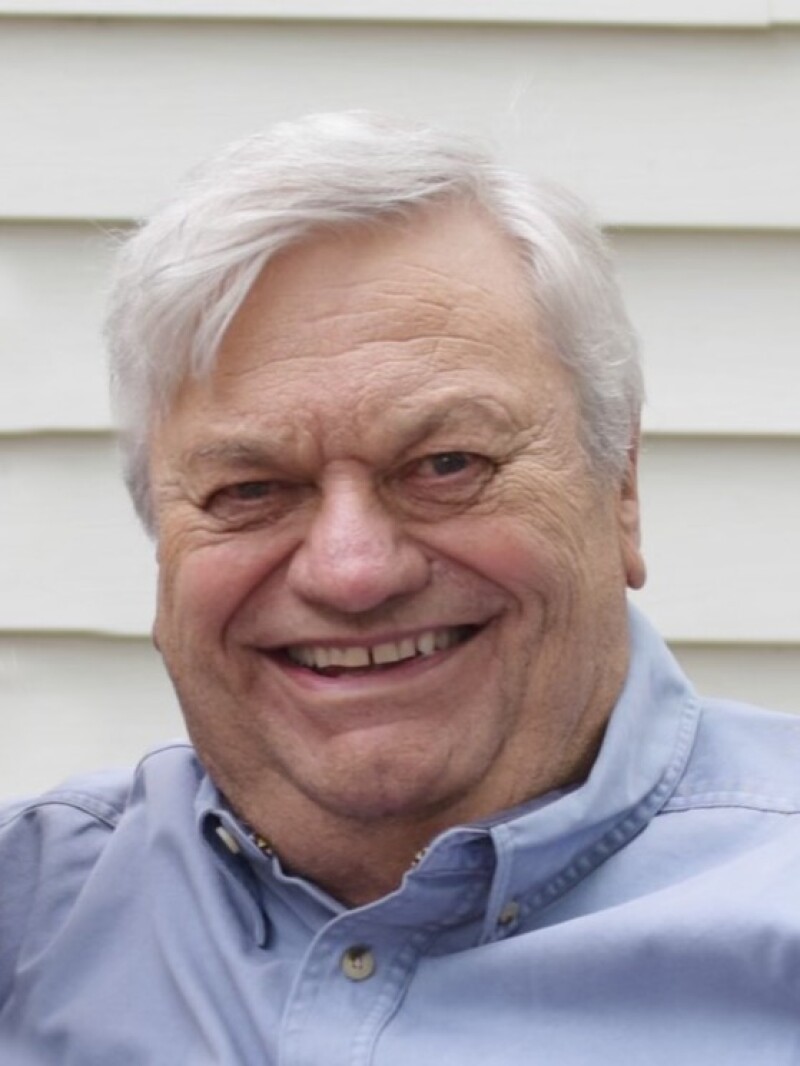 Richard “Rick” Dahlgren - West Central Tribune | News, weather, sports ...