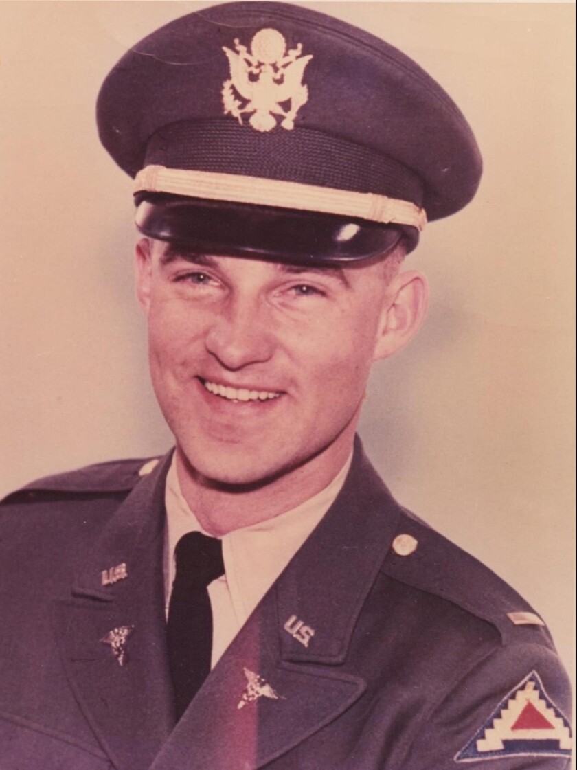 Gary Homer Hegland - Brainerd Dispatch | News, weather, sports from ...