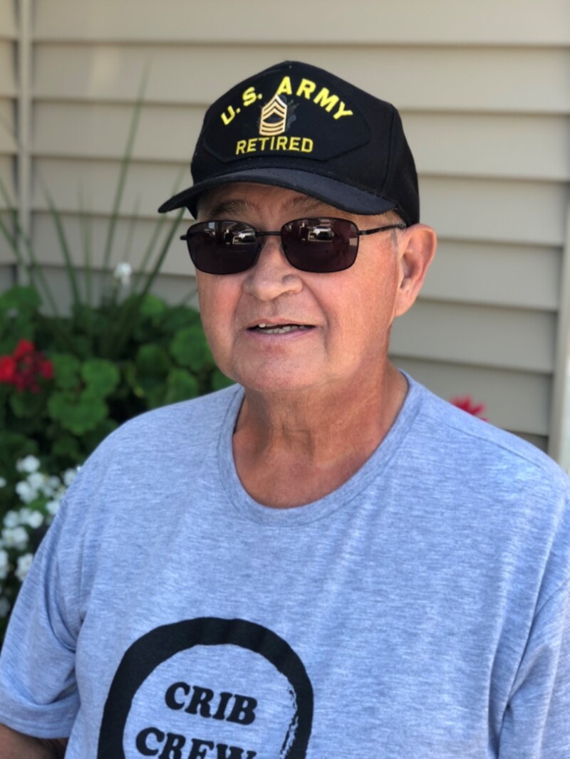 Larry Donald Kerr - Post Bulletin | Rochester Minnesota news, weather ...