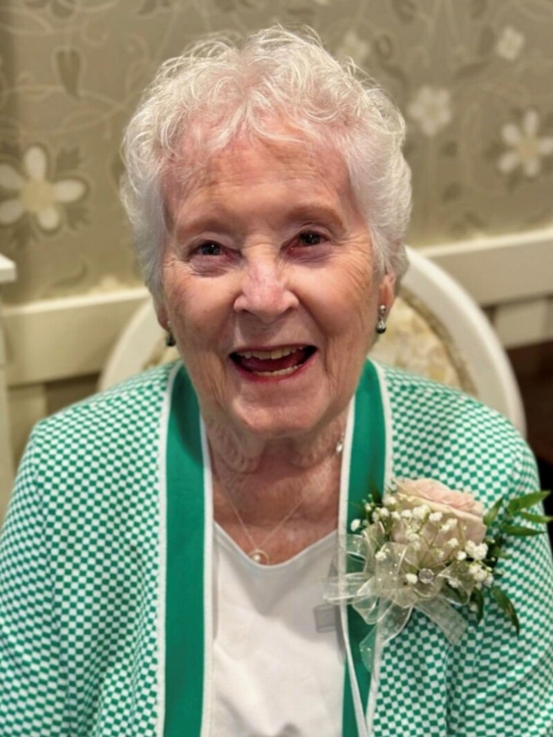 Anastasia (Ann) M. Ryan - Post Bulletin | Rochester Minnesota news ...