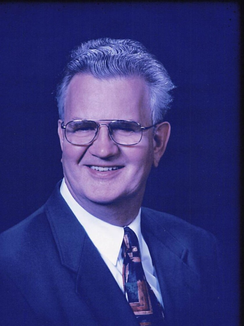 Willem C. Sinkeldam - Post Bulletin | Rochester Minnesota news, weather ...