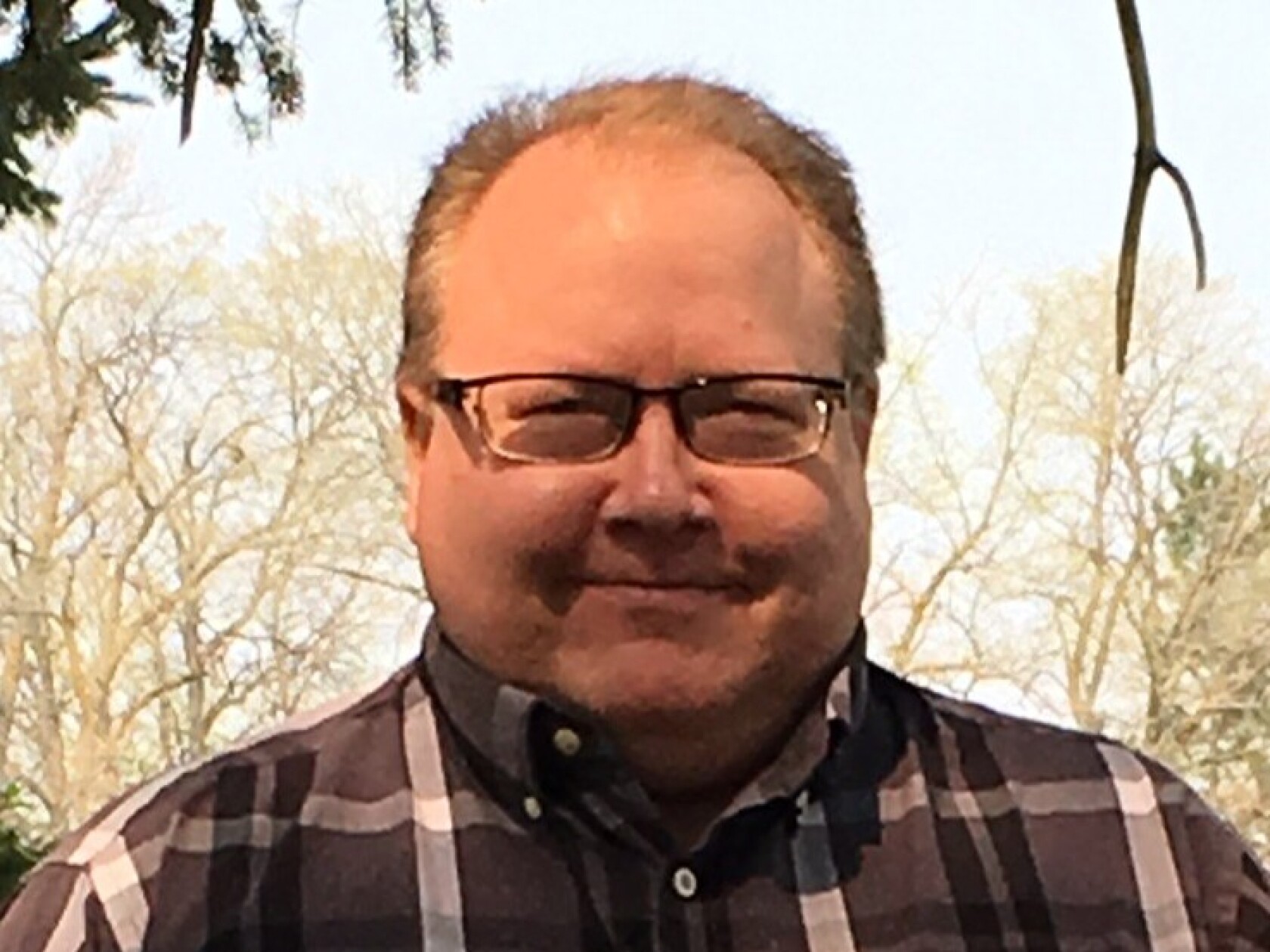 Charles “Chuck” Robert Griffith - Park Rapids Enterprise | News ...