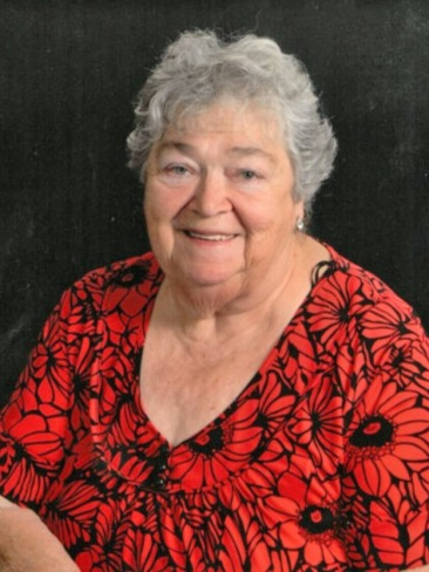 Arlene Swanson - Brainerd Dispatch | News, weather, sports from ...