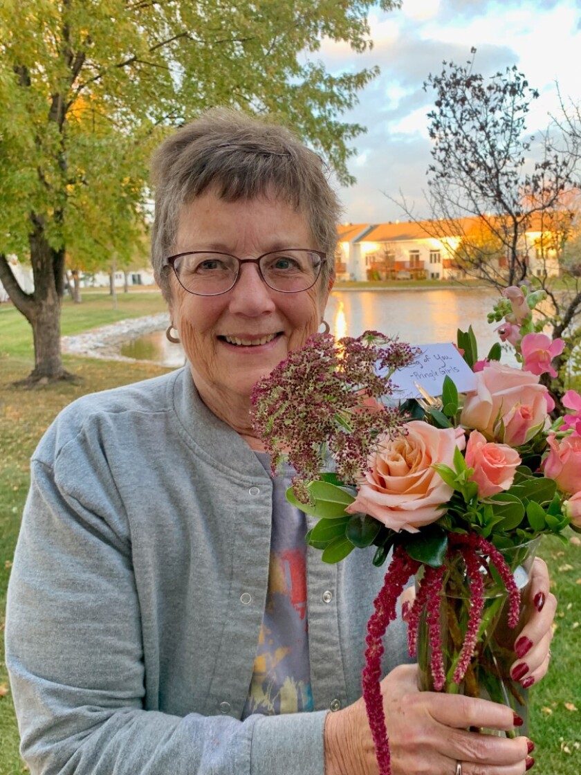 Ruth Headrick - InForum | Fargo, Moorhead and West Fargo news, weather ...