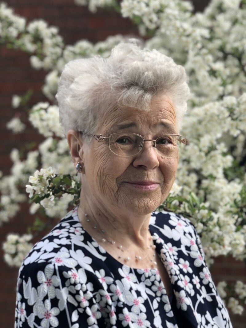 Doris Mae Stengel - Brainerd Dispatch | News, weather, sports from ...