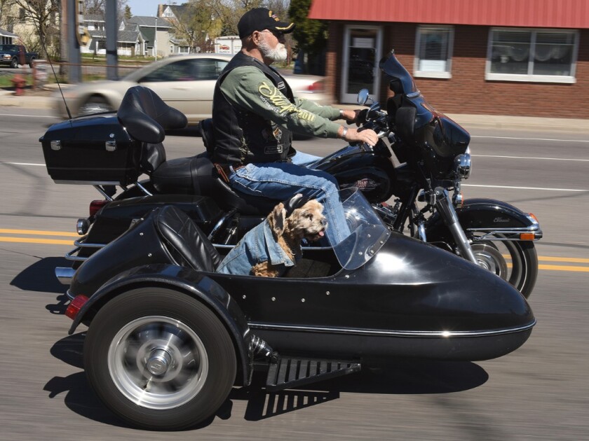 Raymond Wheeler - Brainerd Dispatch | News, weather, sports from ...