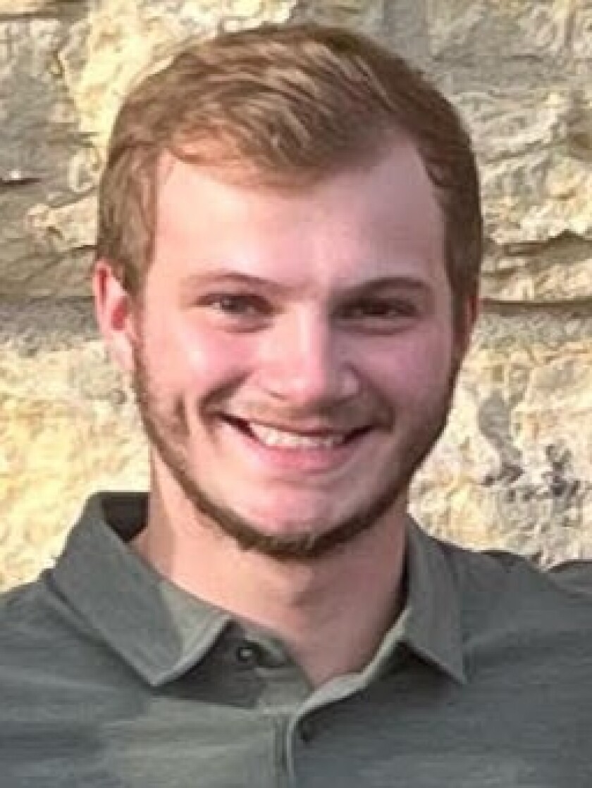 Samuel Alcock - Pine and Lakes Echo Journal | News, weather, sports ...