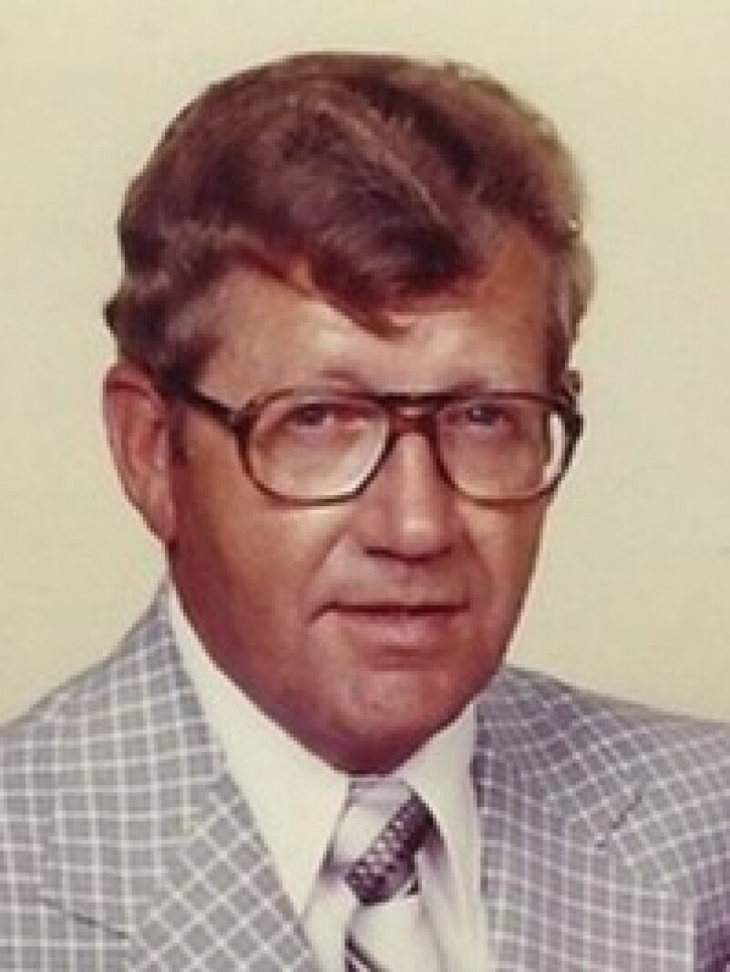 Robert Odell Byro Sr. - Post Bulletin | Rochester Minnesota news ...