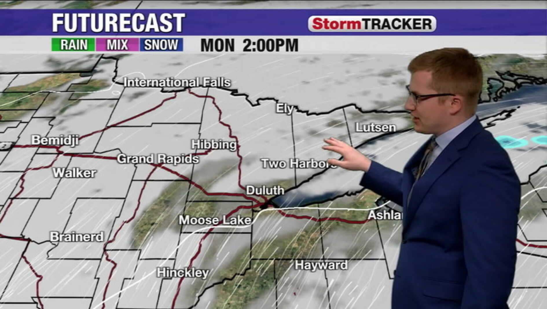 Cloudy and cold for today - Cloquet Pine Journal | News, weather ...