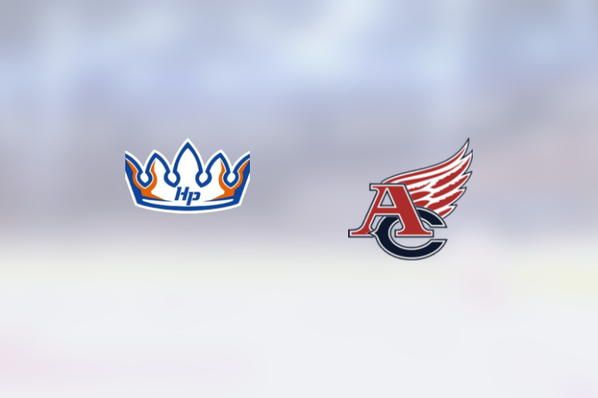 Hopkins/Park Royals' defense leads the way in shutout victory against ...