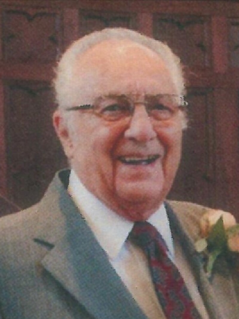 Jerome “Jerry” Sayler - Grand Forks Herald | Grand Forks, East Grand ...