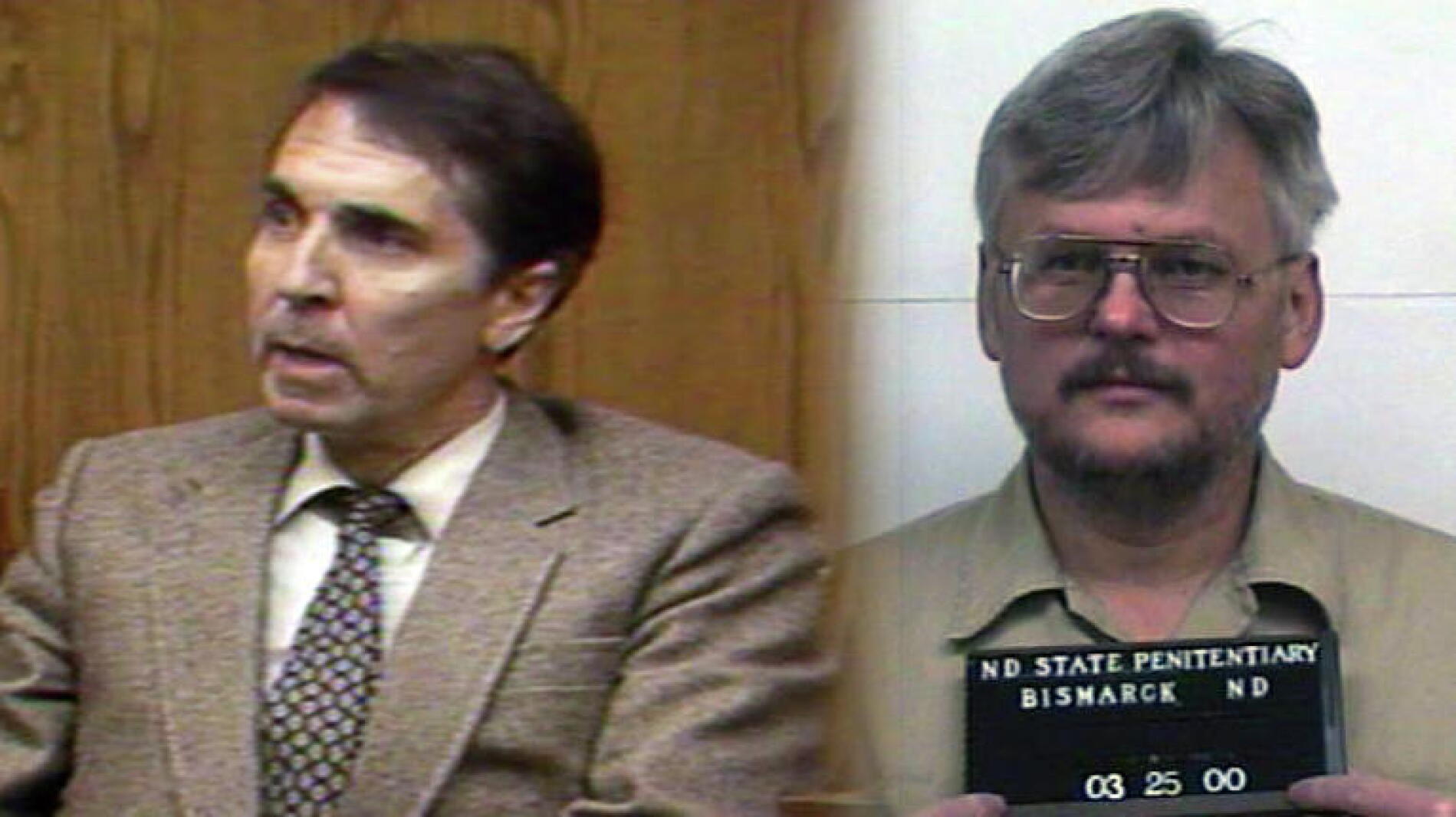25 years later, man who shot Grand Forks' Judge Jahnke to be released ...