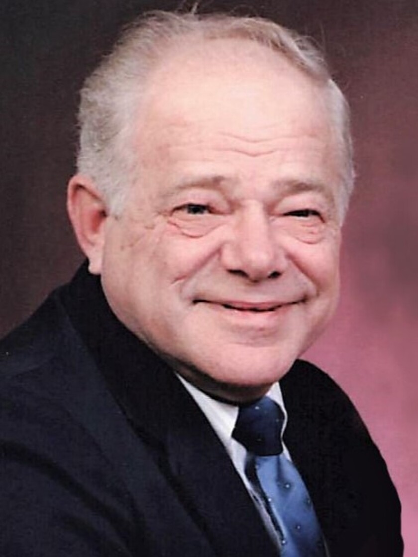 Duane H. Schmiedeberg - Post Bulletin | Rochester Minnesota news, weather, sports