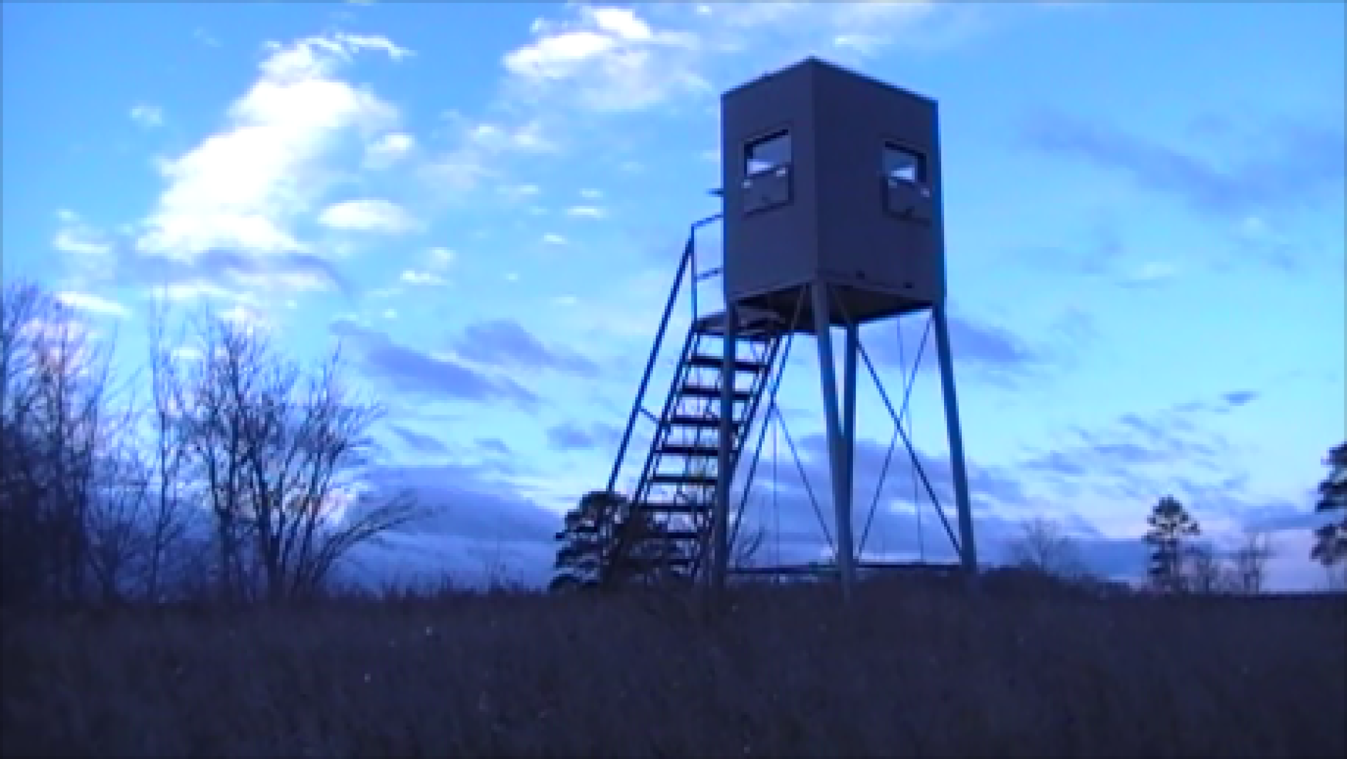 VIDEO Time For Deer Hunting video-time-for-deer-hunting