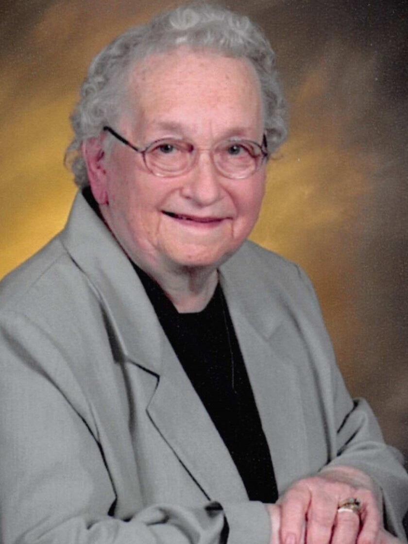 Donna L. Wendt - Perham Focus | News, weather, sports from Perham Minnesota