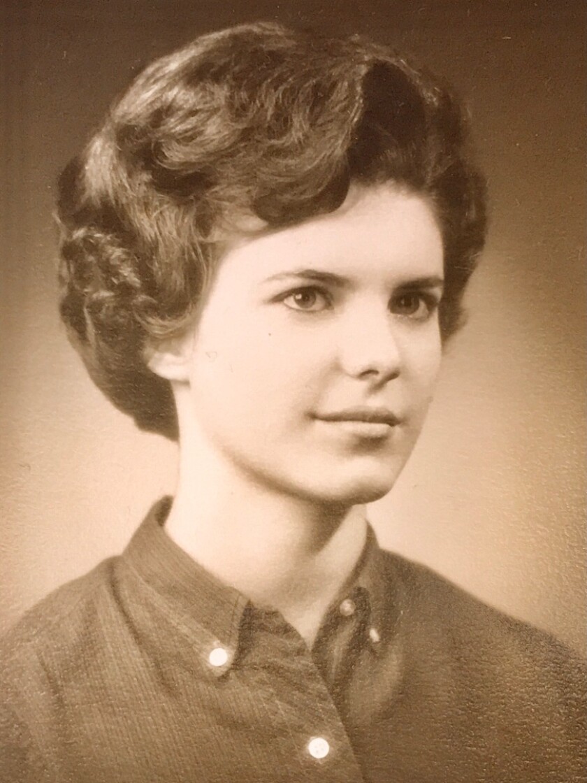 Janice Clara Rouillard - Post Bulletin | Rochester Minnesota news ...