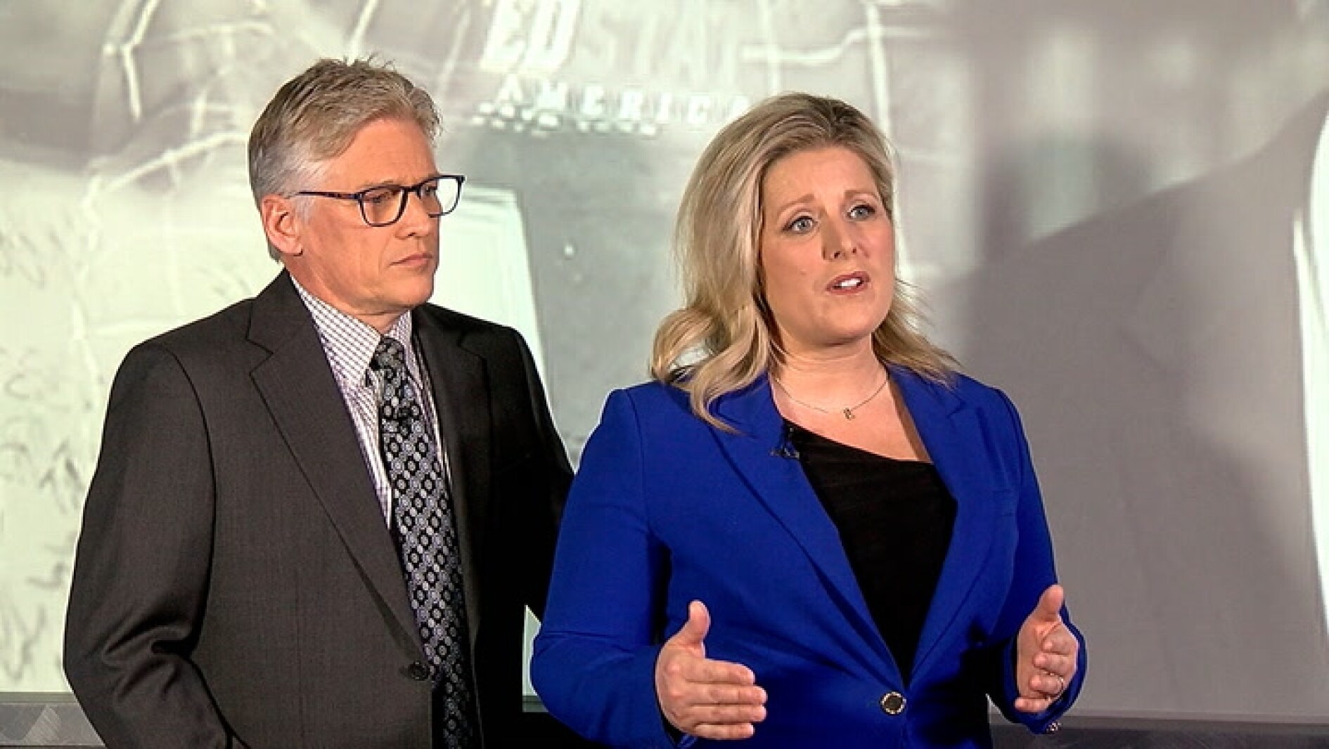 WDAY looks back at one year of pandemic coverage - InForum | Fargo ...