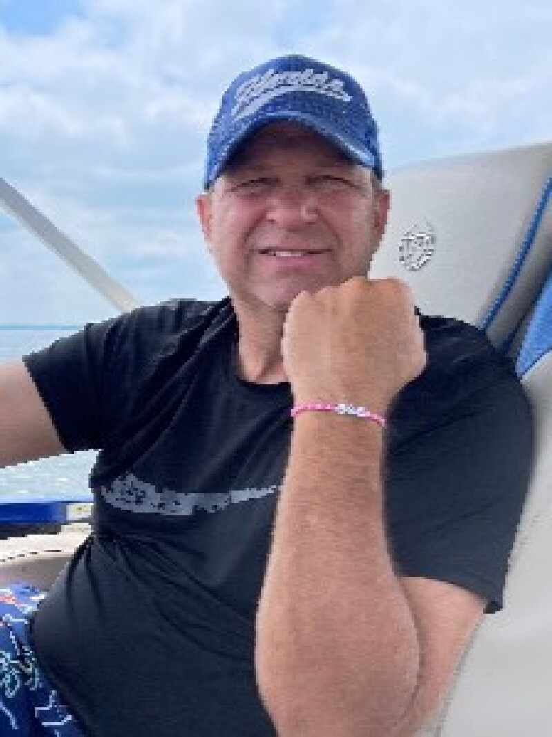 Jeffrey “Jeff” Stamer - West Central Tribune | News, weather, sports ...