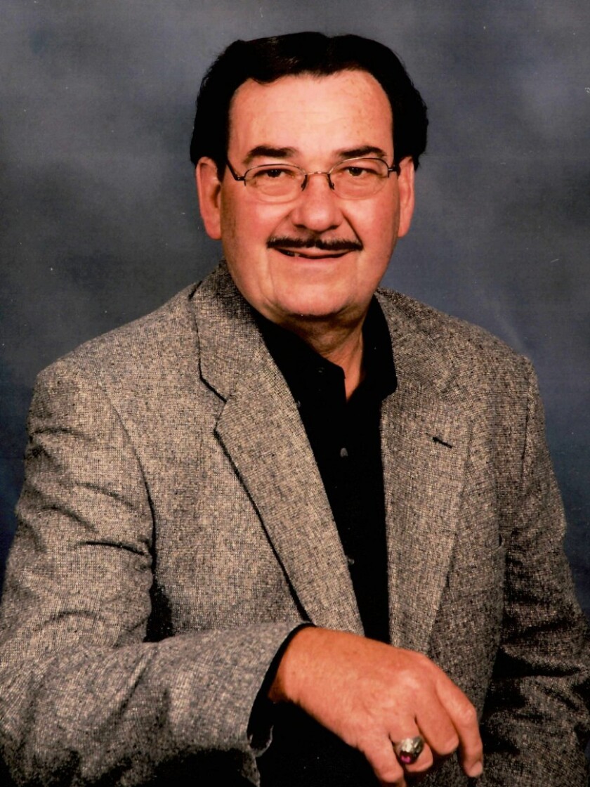 Rick Lebahn - InForum | Fargo, Moorhead and West Fargo news, weather ...