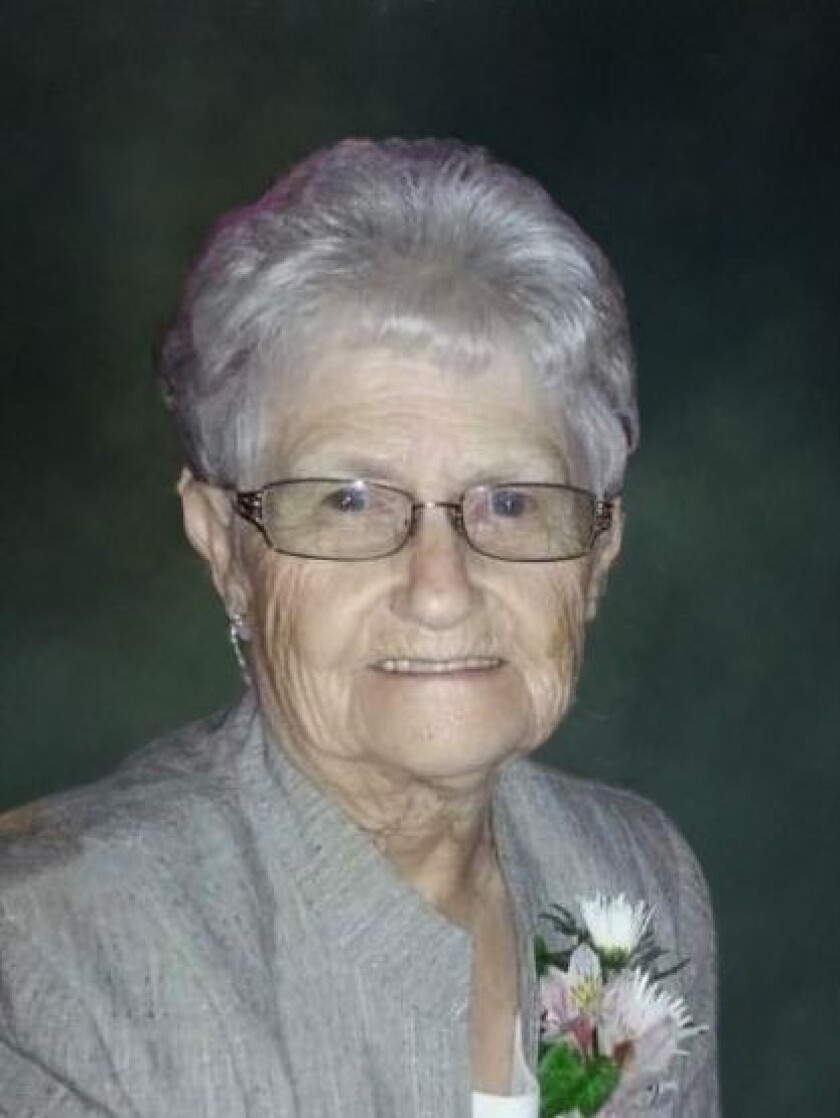 Beverly Ann Juenger - Post Bulletin | Rochester Minnesota news, weather ...