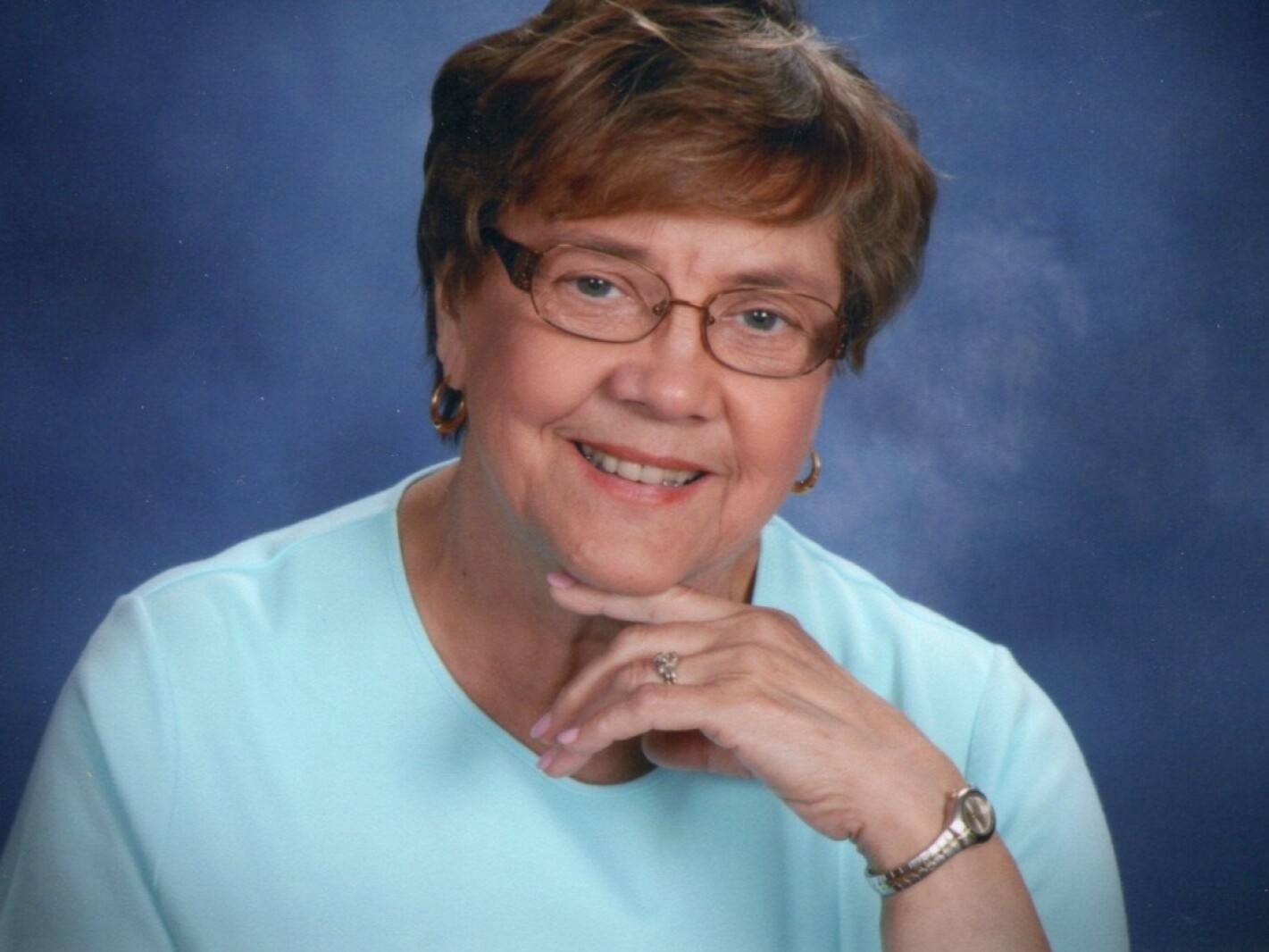 Verlie V. Blank - Alexandria Echo Press | News, weather and sports from ...