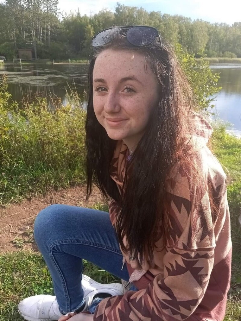 Emma Jean Malmquist - Cloquet Pine Journal | News, weather, sports from ...