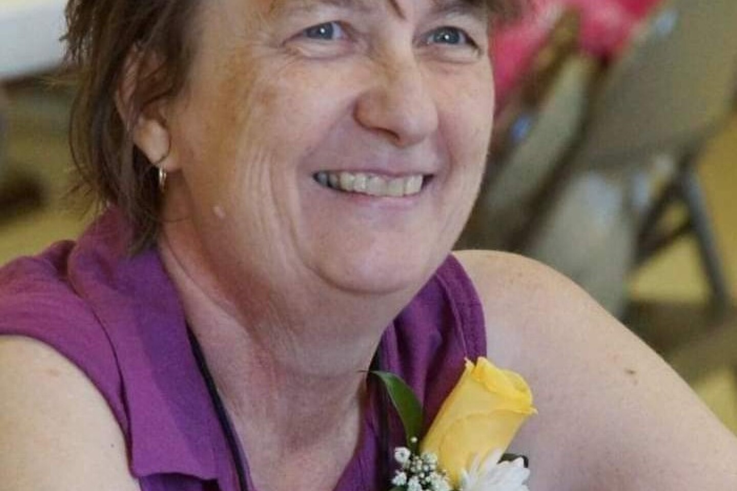 Linda Stoll - InForum | Fargo, Moorhead and West Fargo news, weather ...