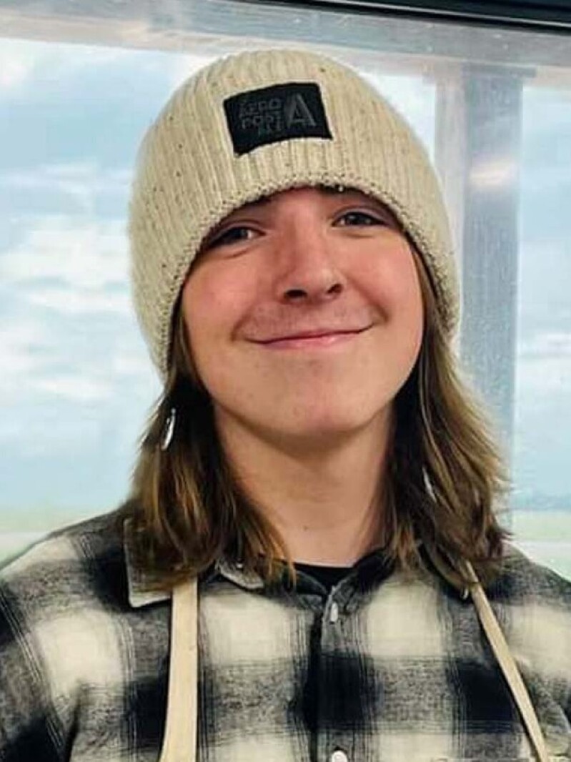 Dawson Overweg - Mitchell Republic | News, weather, sports from Mitchell South Dakota