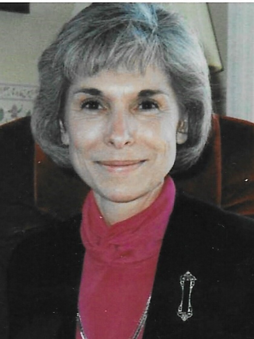 Marlene Kay Olhausen - Alexandria Echo Press | News, weather and sports ...