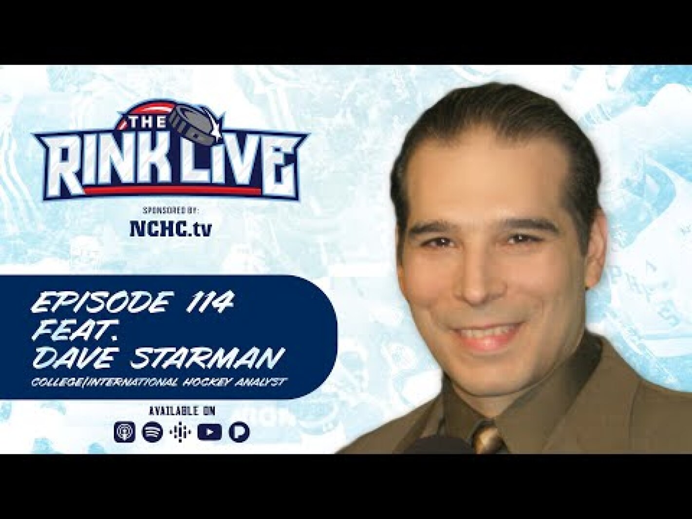 Dave Starman chats Denver, SCSU, US Olympic team, top NHL prospects ...