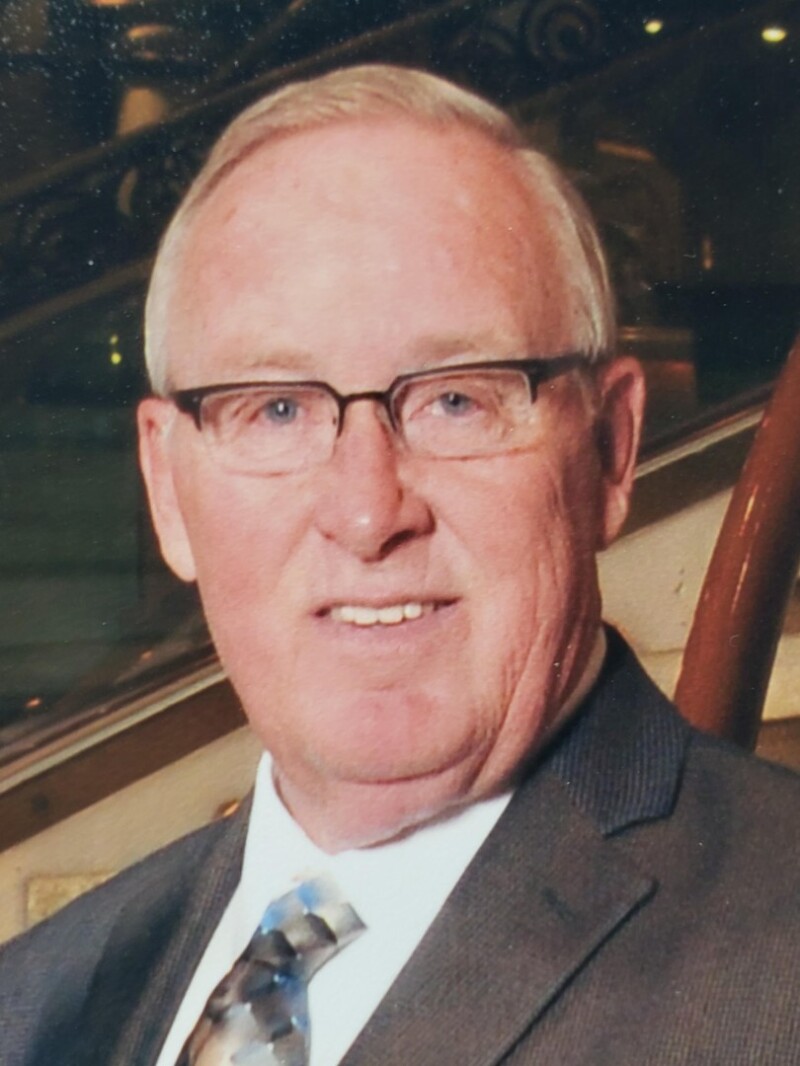 Richard “Dick” Smith - Park Rapids Enterprise | News, weather, sports ...
