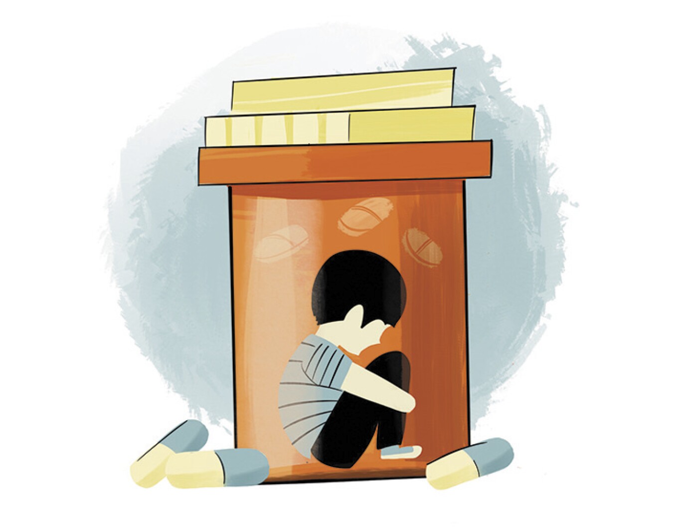 North Dakota Faces enormous Gaps In Mental Health Services For Kids north-dakota-faces-enormous-gaps-in-mental-health-services-for-kids