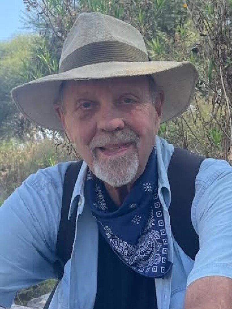 John (Jack) Edburg - Superior Telegram | News, weather, sports from Superior Wisconsin