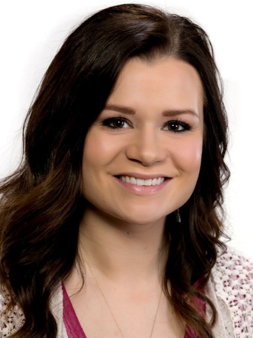 Timm & Freeman Promoted at Bank Forward - Jamestown Sun | News, weather ...