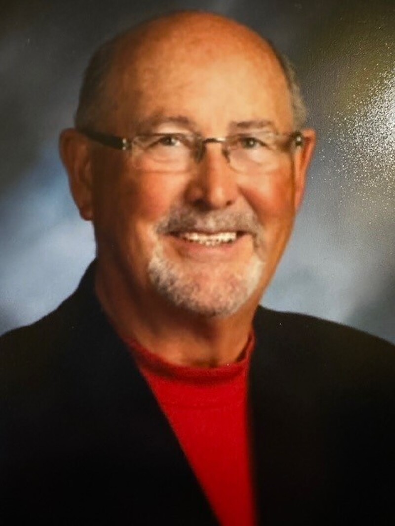 Robert Leach - Grand Forks Herald | Grand Forks, East Grand Forks news ...